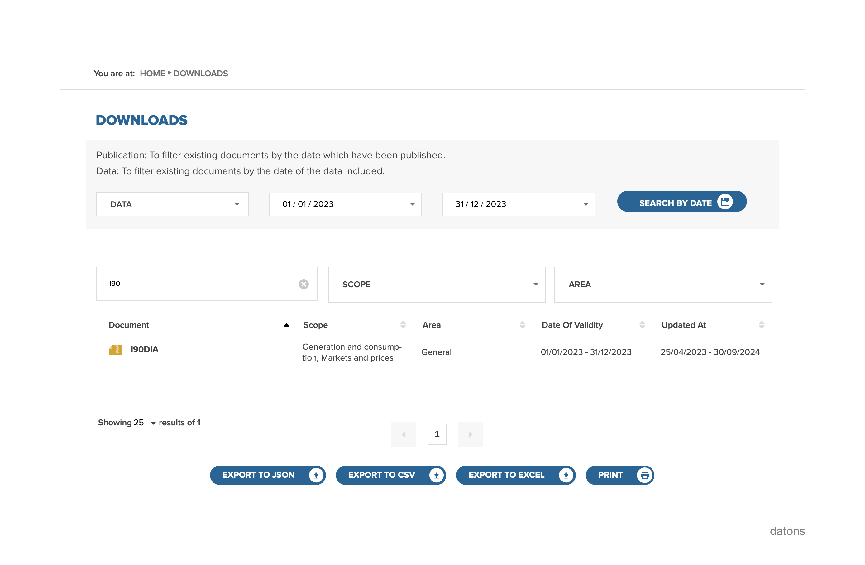 Automate Preprocessing Of I90 Excel Files Ree In Python